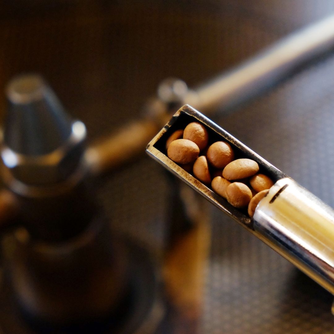 All Coffees – Aroma Maya Coffee Roasters